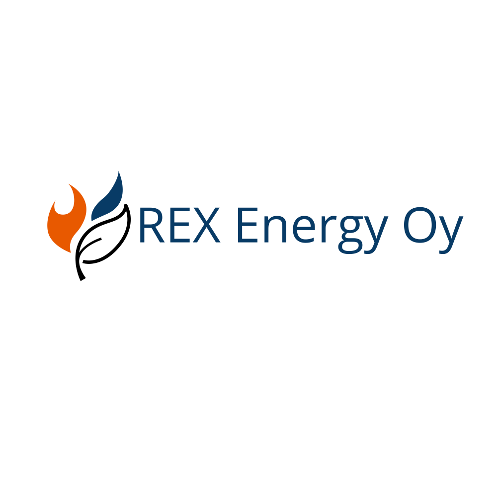 REX Energy Oy
